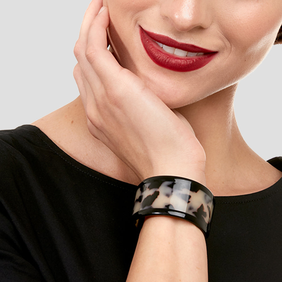 WHOLESALE ACETATE BRACELETS – ZENZII Wholesale